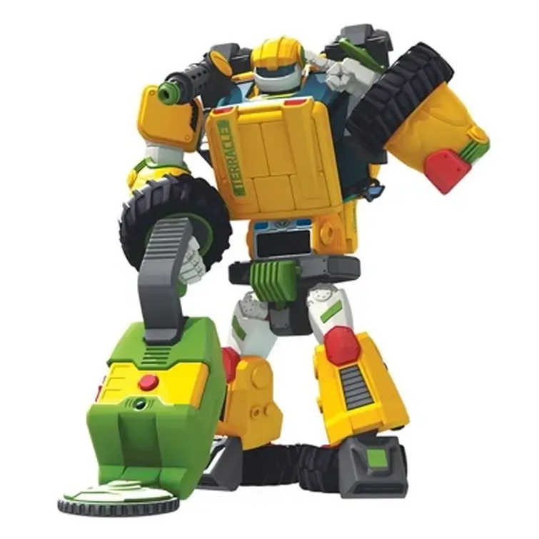 Discuss Everything About Tobot Wiki | Fandom