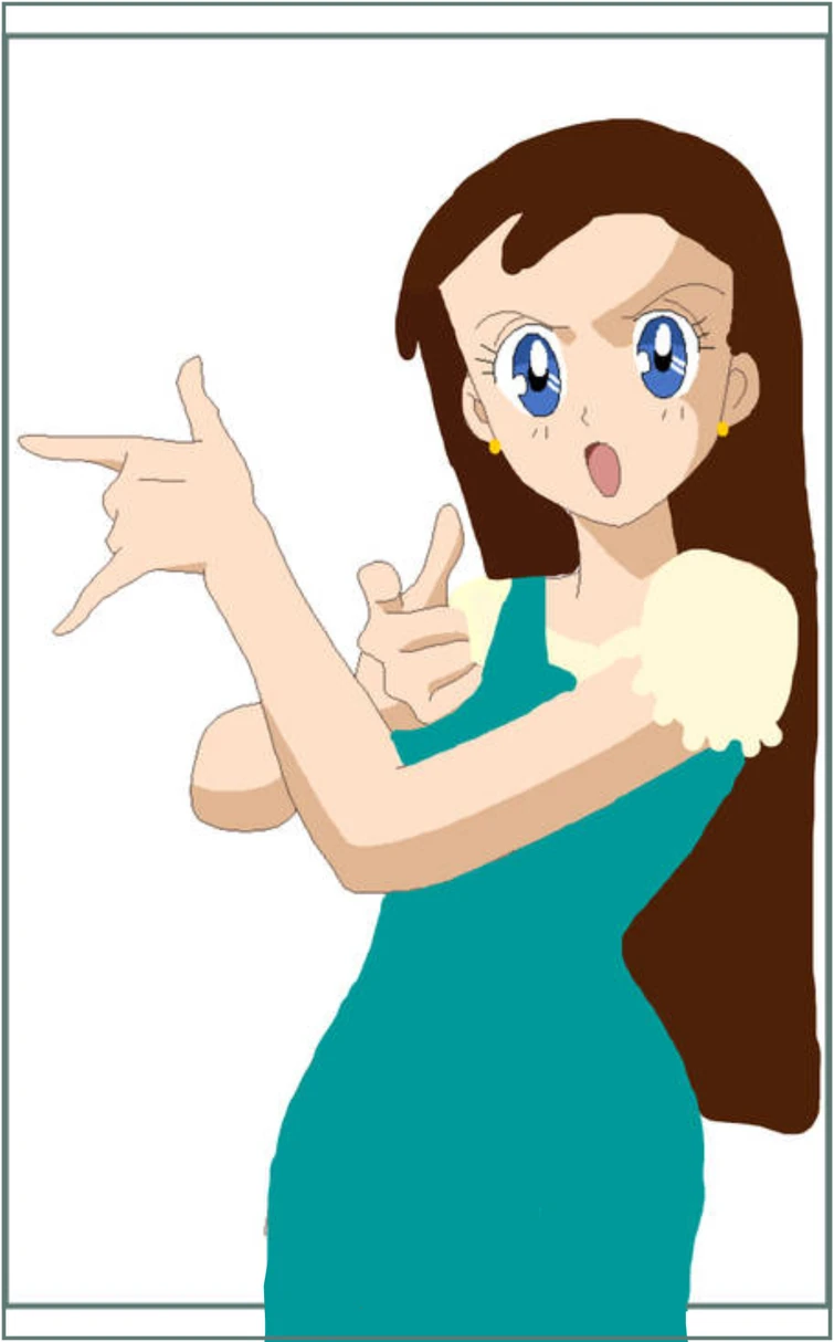 Discuss Everything About Rosie’s Rules Wiki | Fandom