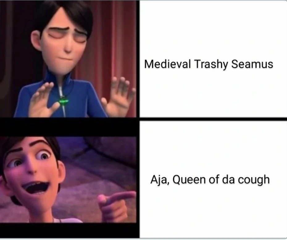 XD this is the first ACTUALLY FUNNY ToA meme i ever made lol😂 | Fandom