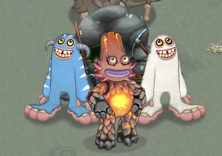 Am i the only one who tries to hide mini mines | Fandom