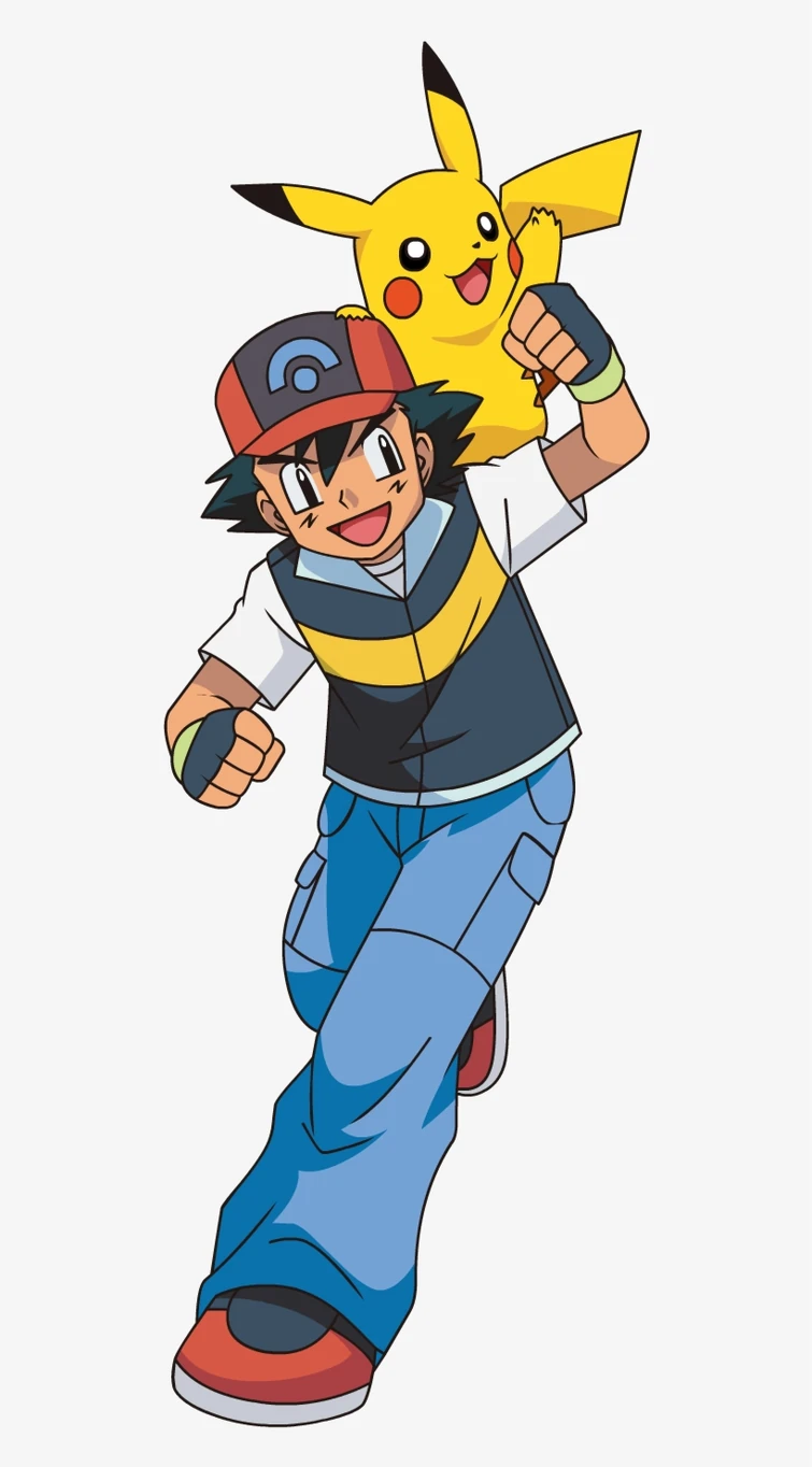 Ash: Hello, Mr. Dooves. I see you're doing a great job during those ...