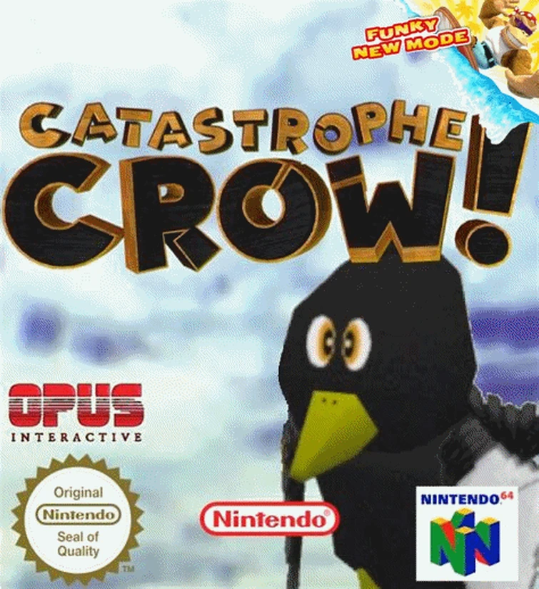 New funky mode | Fandom