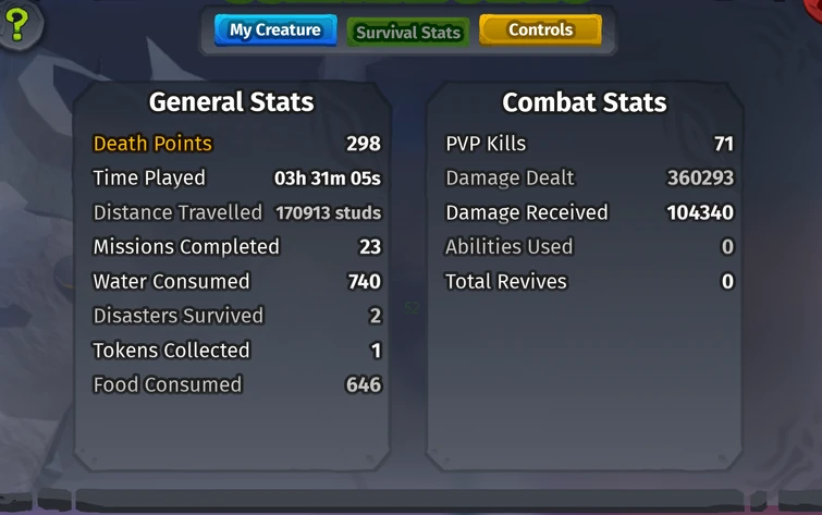 Discuss Everything About Creatures of Sonaria Wiki | Fandom