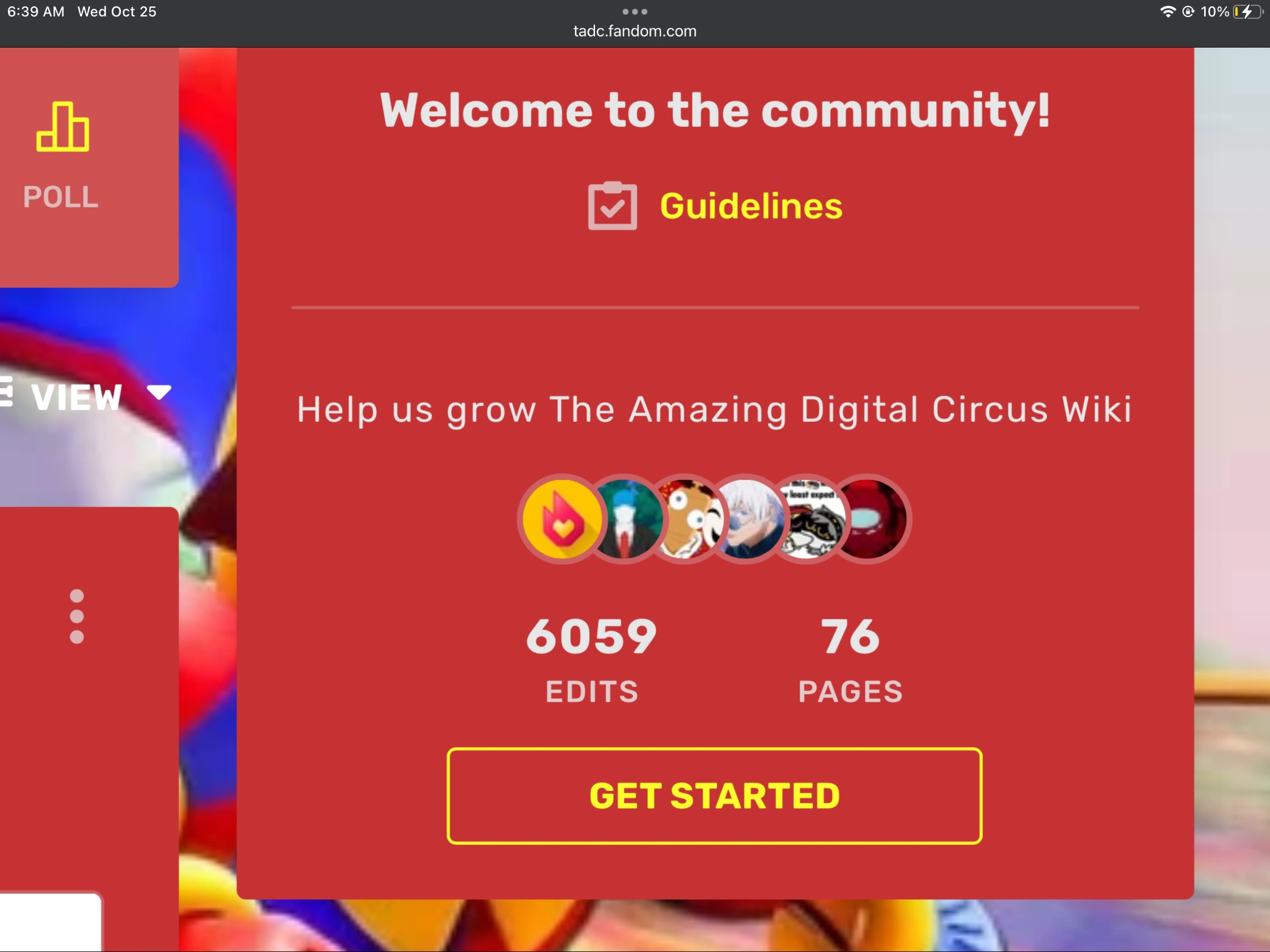 Why and HOW | Fandom