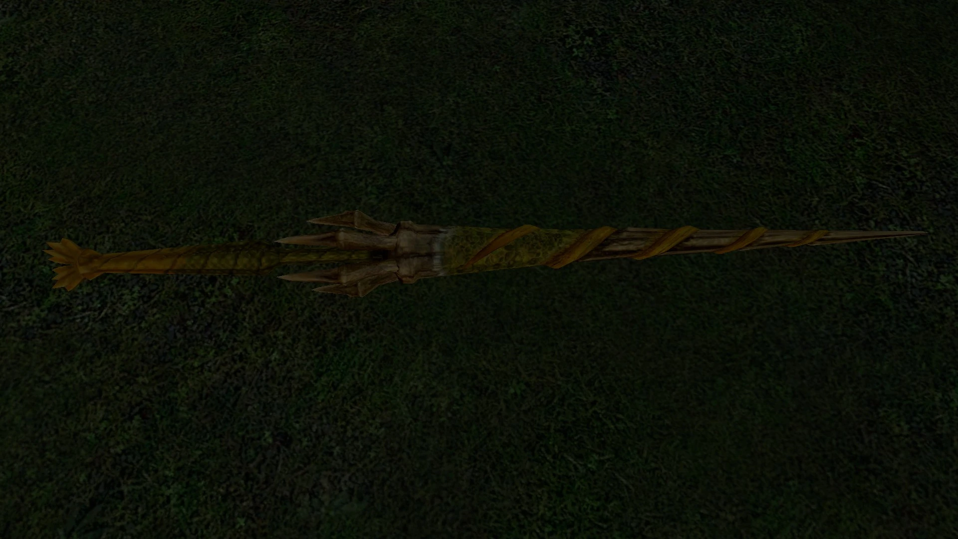 Kong's Upgraded Arsenal [G:VE RL] | Fandom