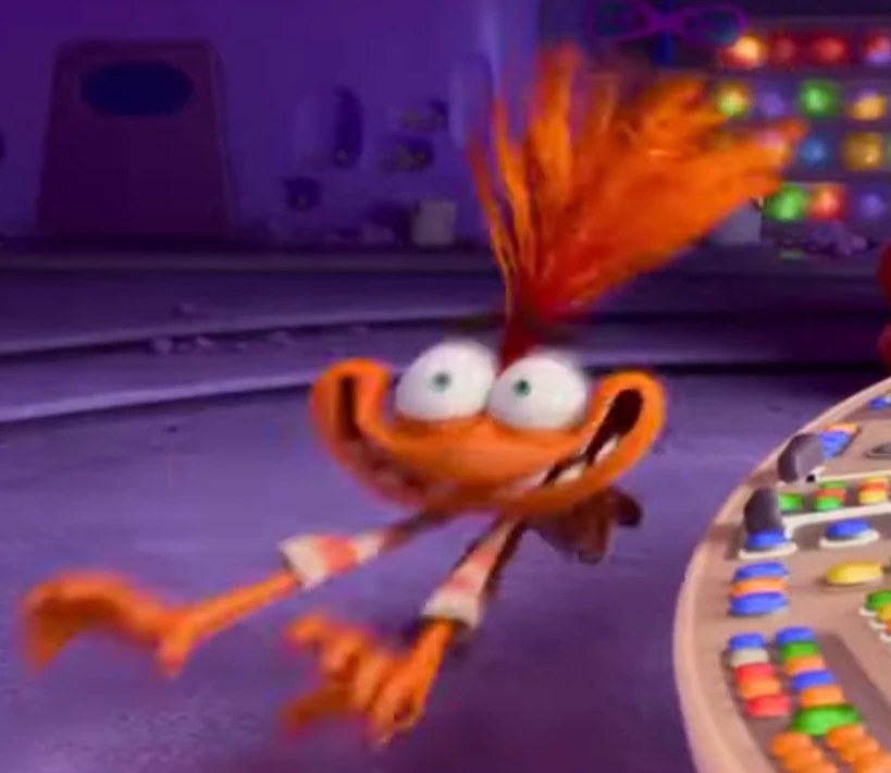 Anxiety cursed images | Fandom