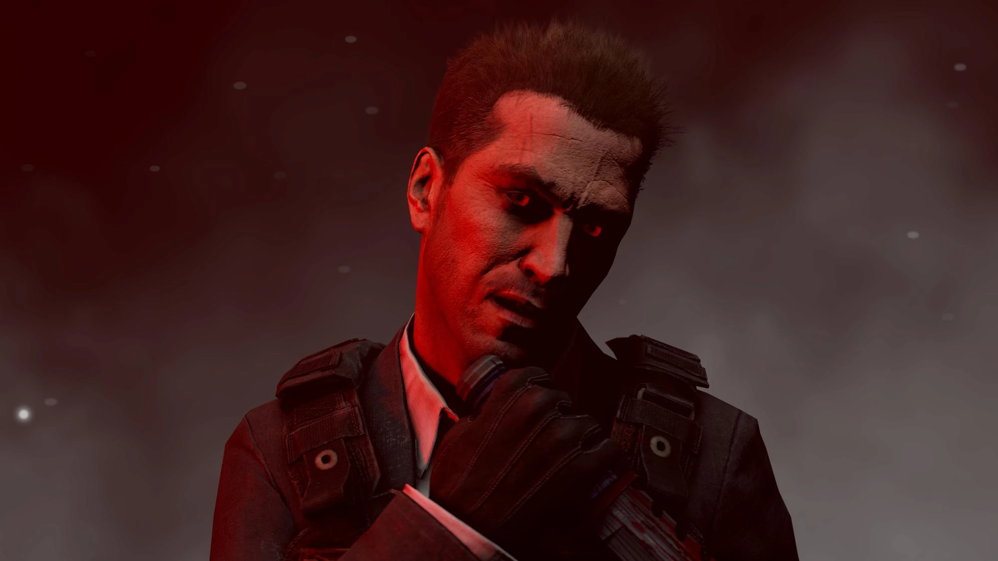 (SFM) Makarov.exe (Not canon). | Fandom