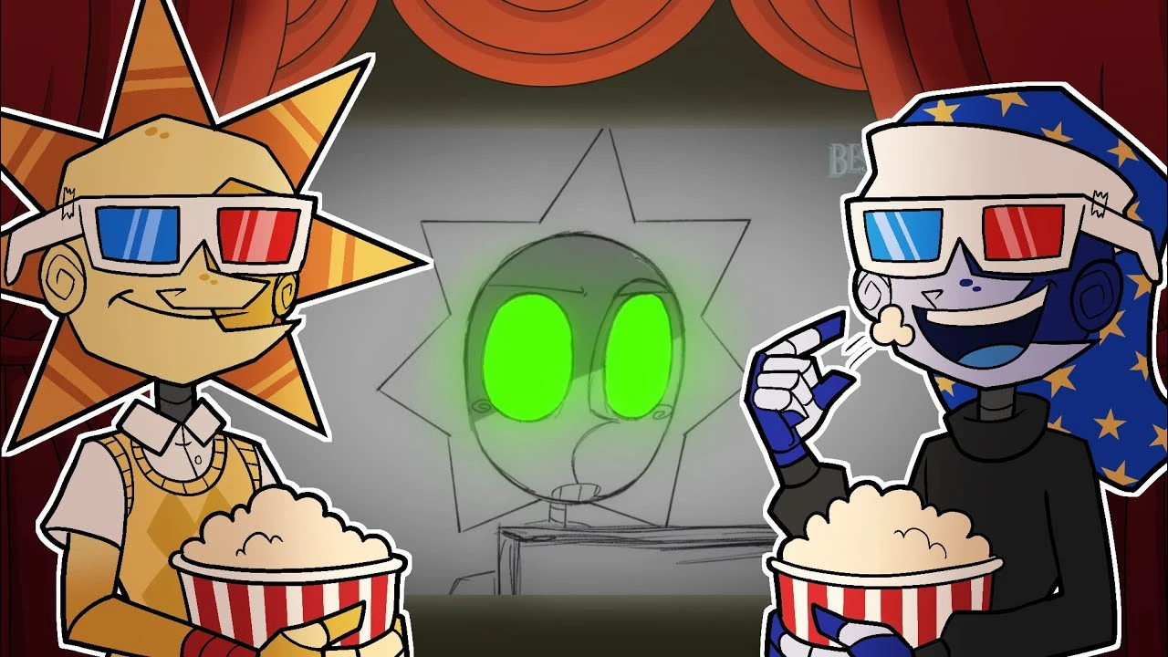 New SAMS episode! ( ･ω･)ﾉ | Fandom