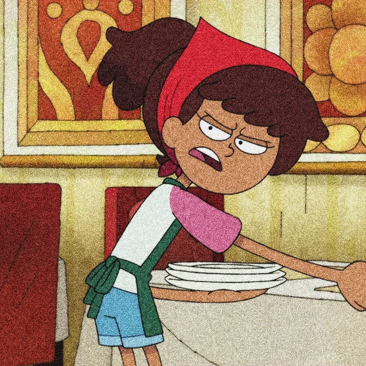 im here for a bit, TAKE SOME ANNE PFPS | Fandom