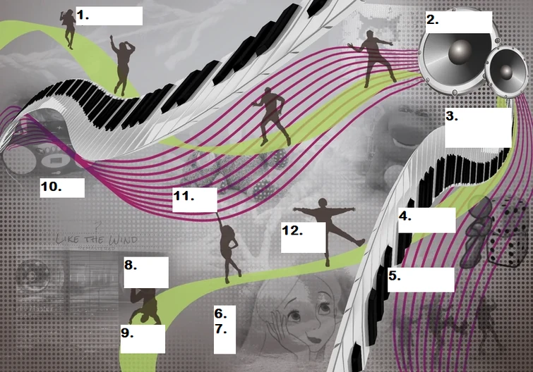 ultimate lostwave test | Fandom