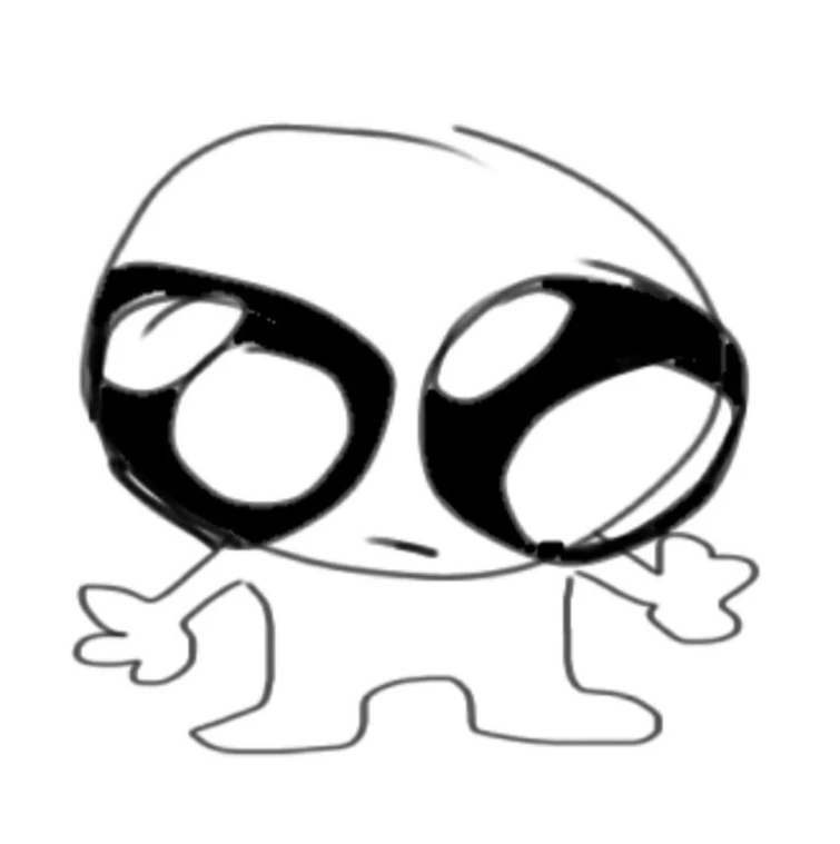 Silly Drawing | Fandom