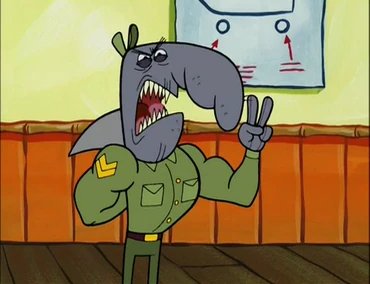 Discuss Everything About Encyclopedia SpongeBobia | Fandom