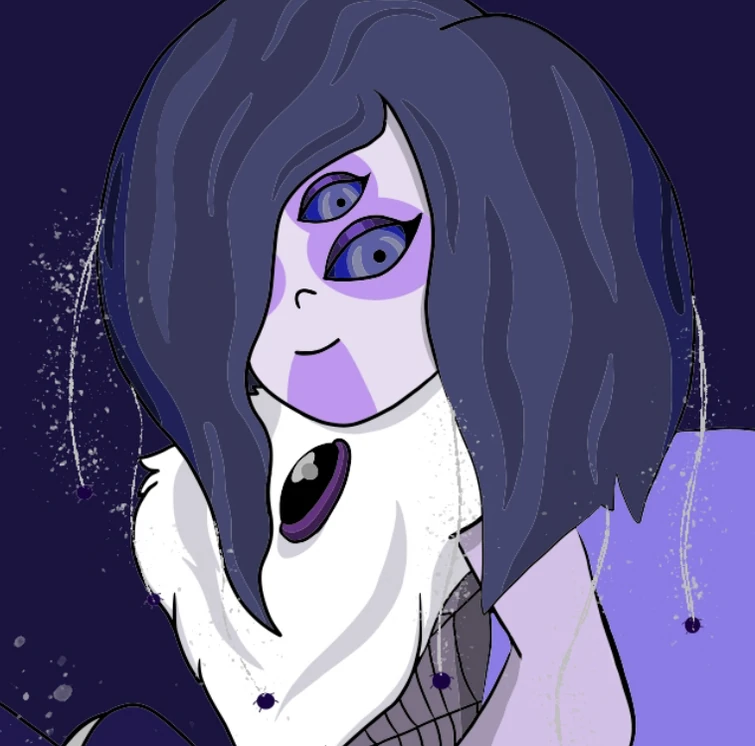 Meet Jorōguma: Yokai Spider | Fandom