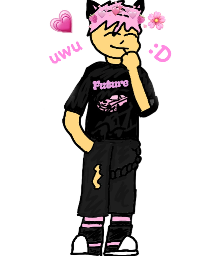 Making custom PFPs! | Fandom