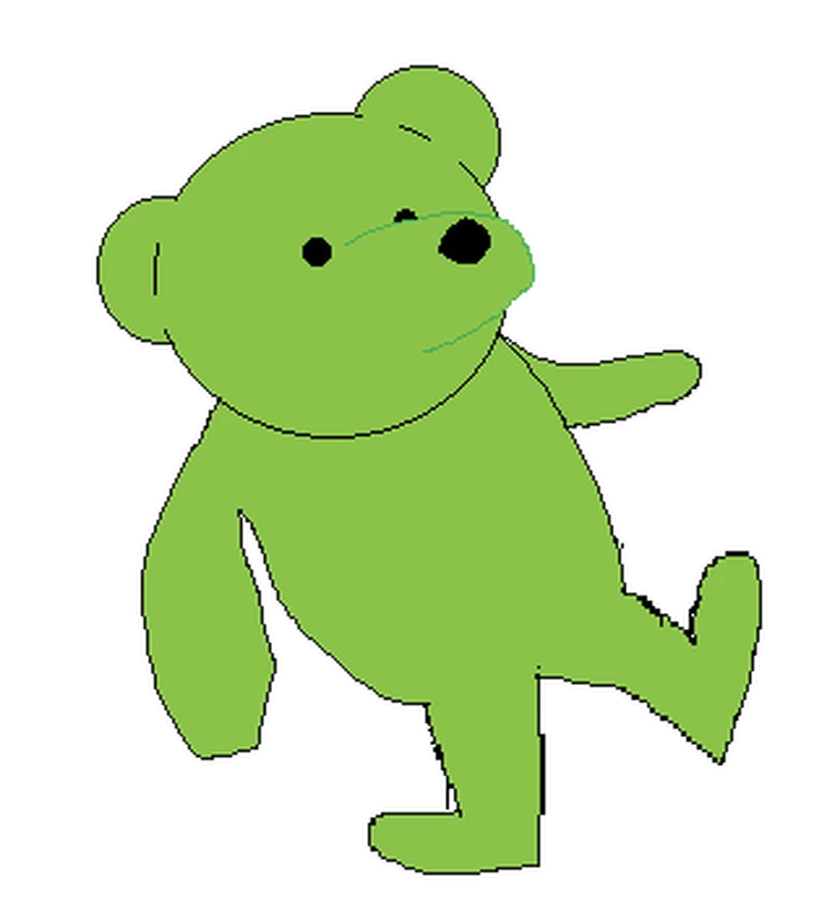 Gerald (Alpha) teaser | Fandom