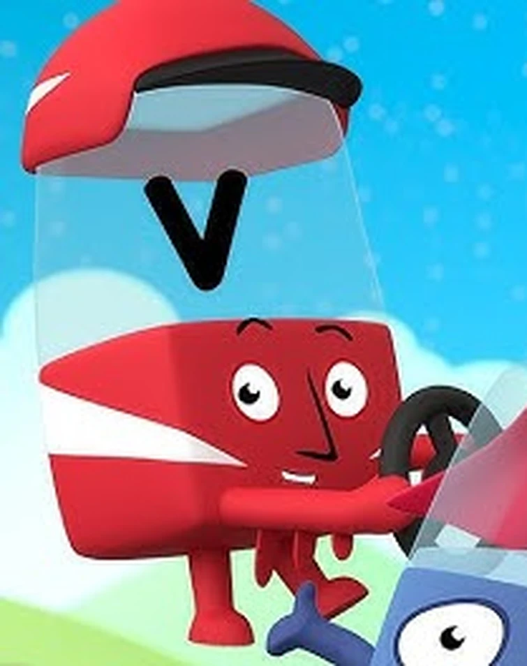 My face whenever I see V and Barbabravo | Fandom