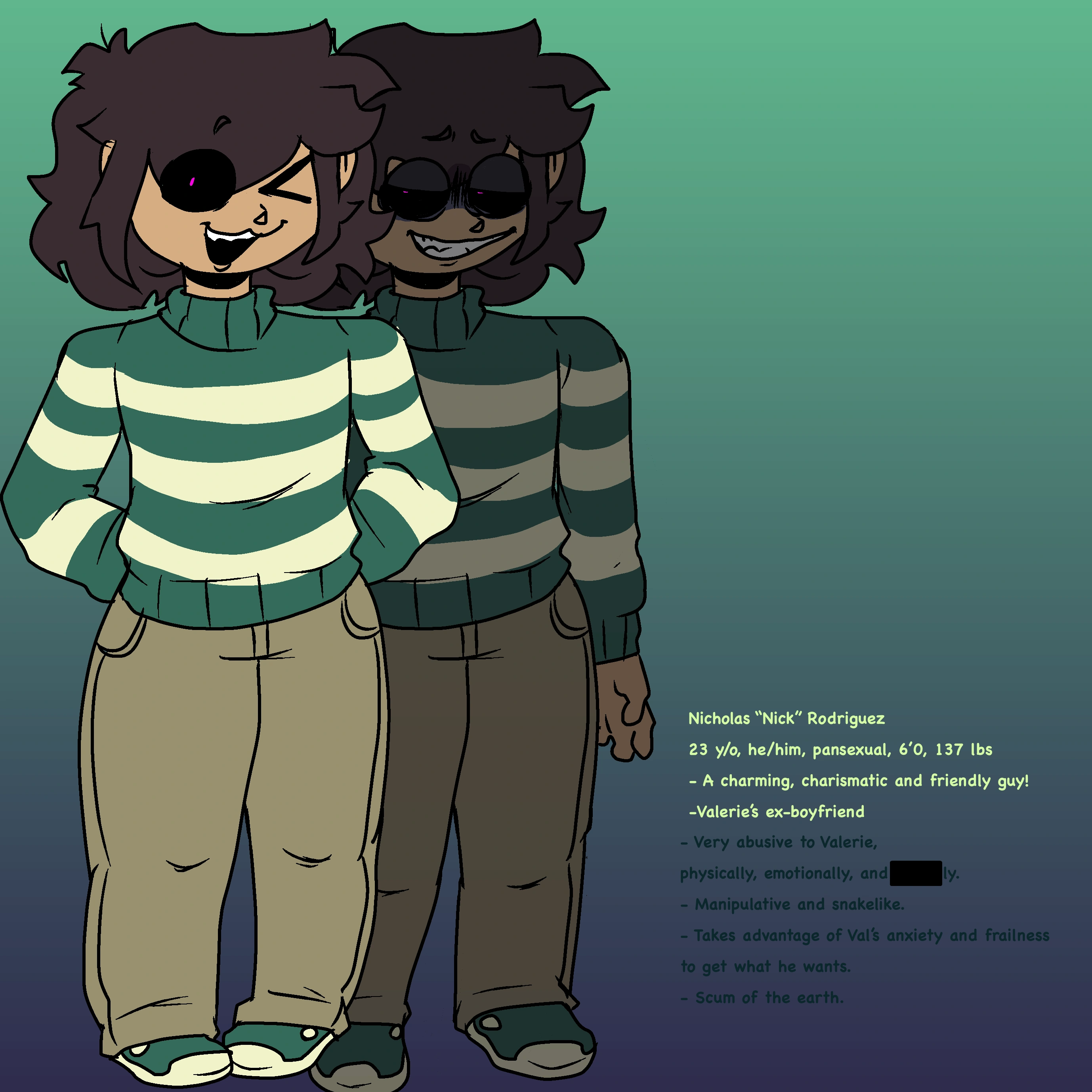 ‘I wanna be your “what’s happening?”’ /lyr | Fandom