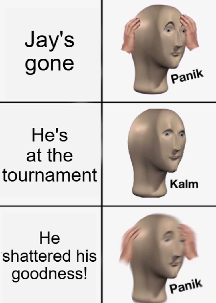 The final Meme Dump! | Fandom