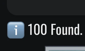 Just hit 100 creatures made on paleo.gg | Fandom