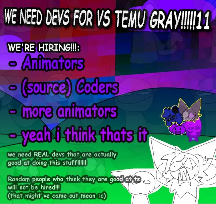 Discuss Everything About Incredibox Sprunki Pyramixed Fanon Wiki | Fandom