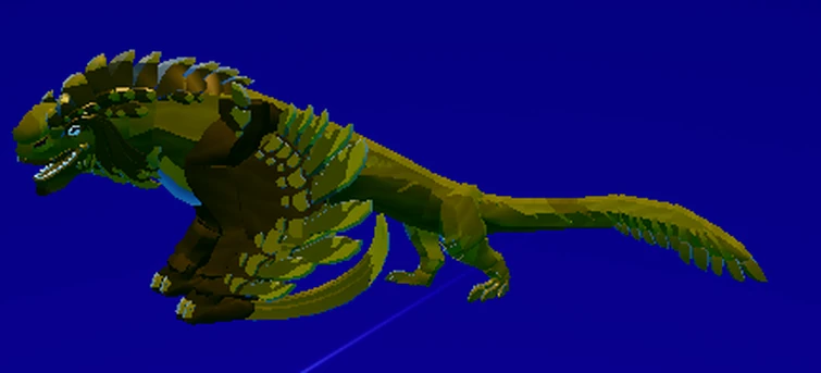 Discuss Everything About Creatures of Sonaria Wiki | Fandom