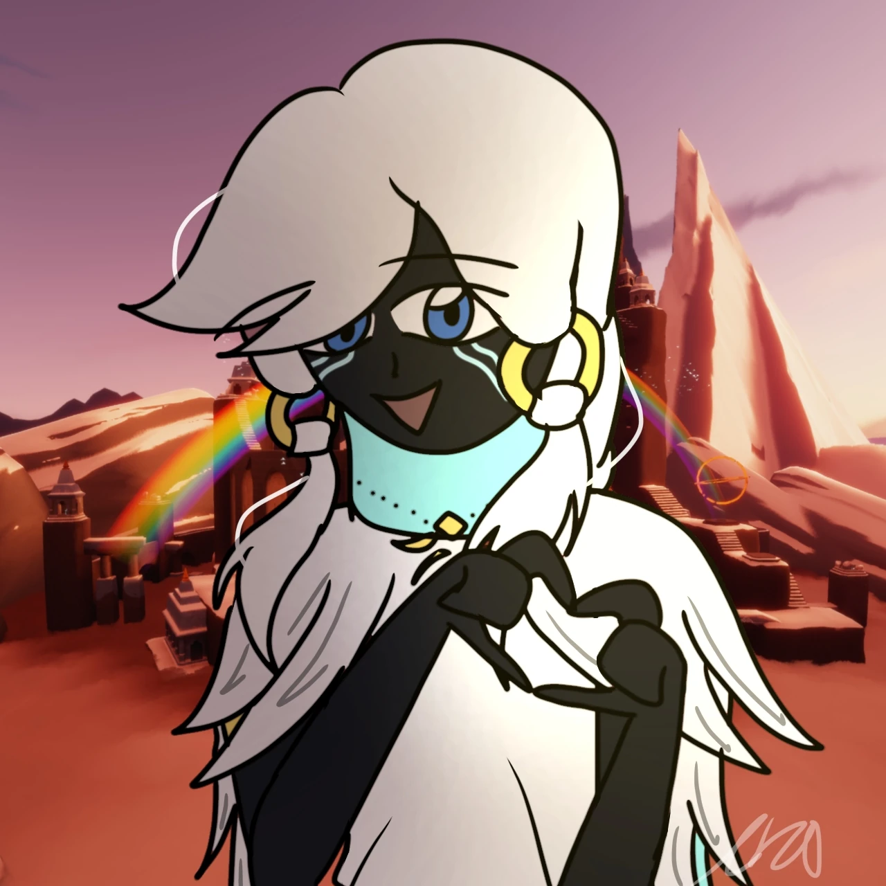 I drew Rizzler | Fandom