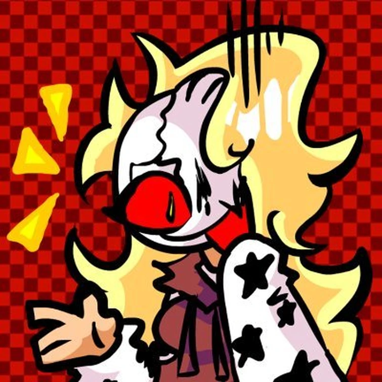 Warning! (debunked) | Fandom