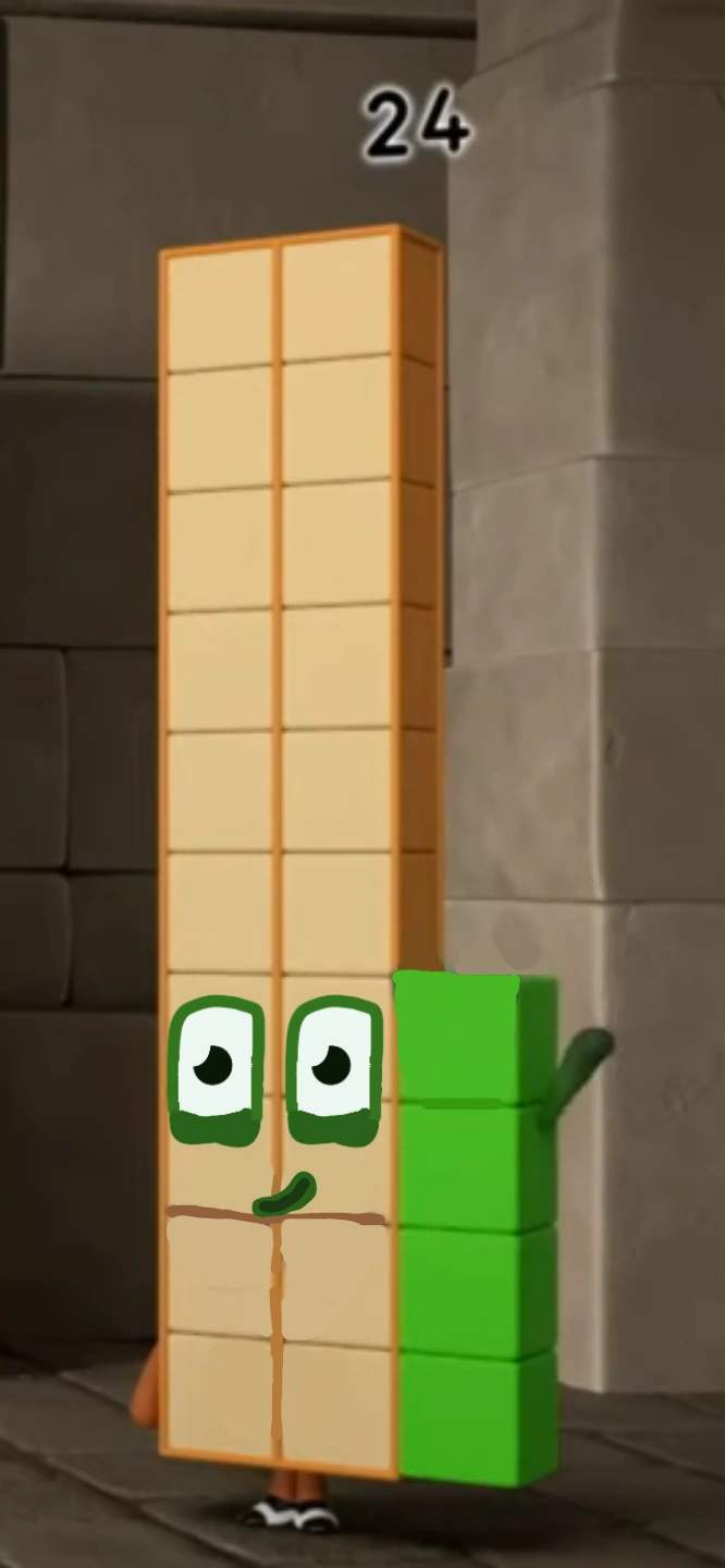 A prediction of Twenty-Four | Fandom