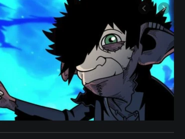 Cursed Images: Dabi. (Please don’t hate me lol) | Fandom