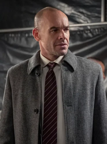 Discuss Everything About Arrowverse Wiki | Fandom