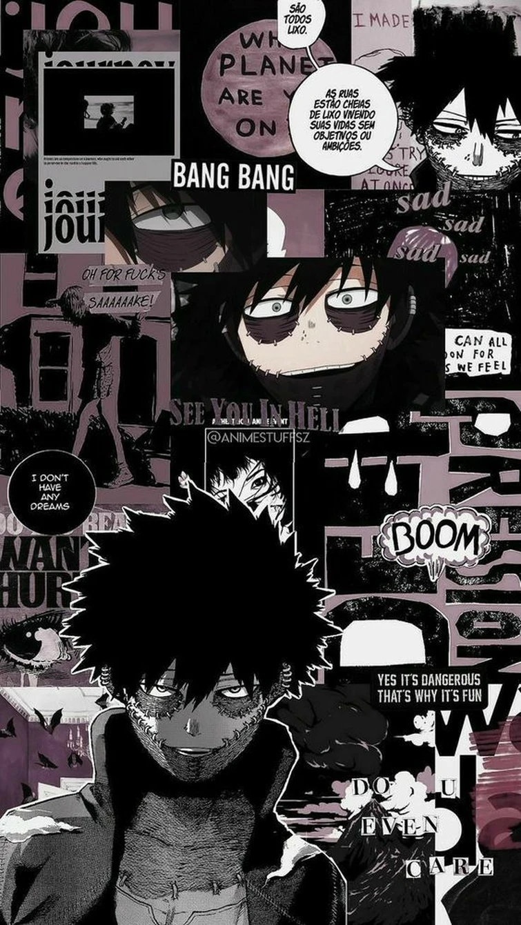 Dabi,Jiro | Fandom