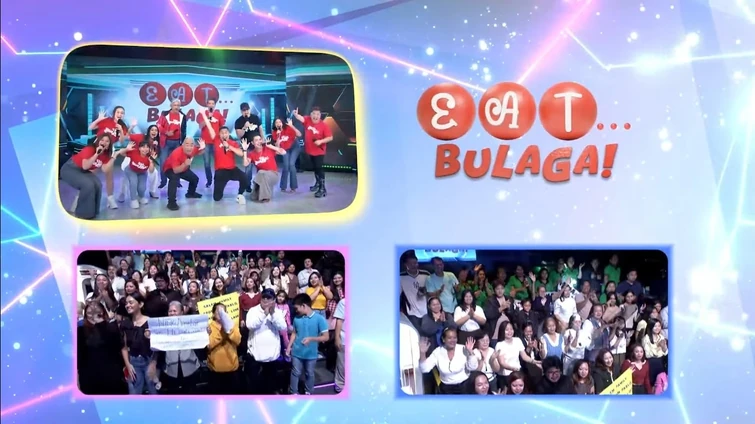 Eat Bulaga's Live OBB had a makeover | Fandom