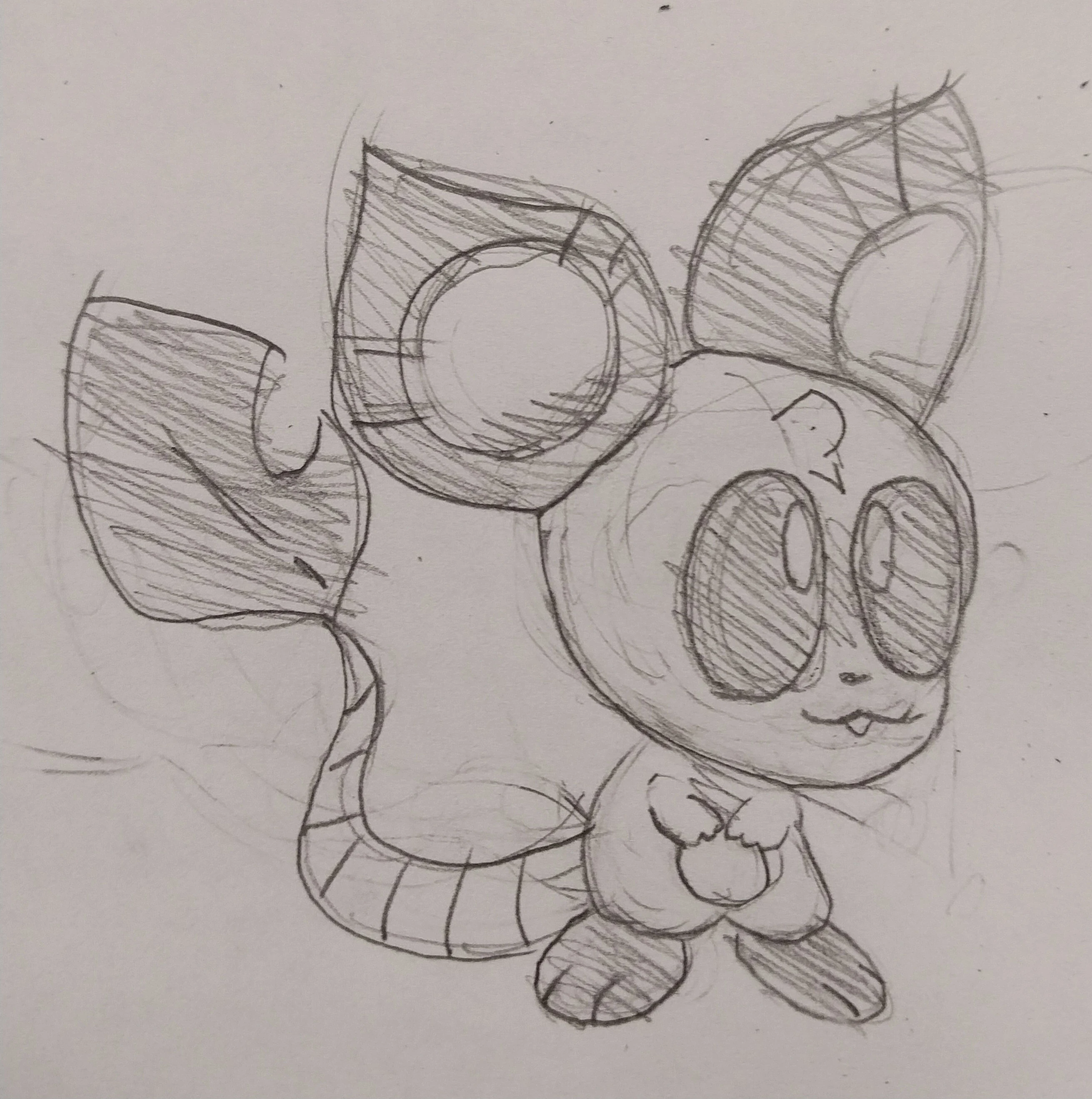 Random grass starter design | Fandom