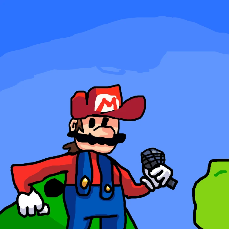 SUPER MARIO BROS | Fandom