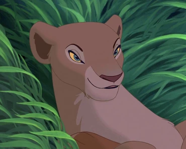 The Lion King vs Disney’s Tarzan | Fandom