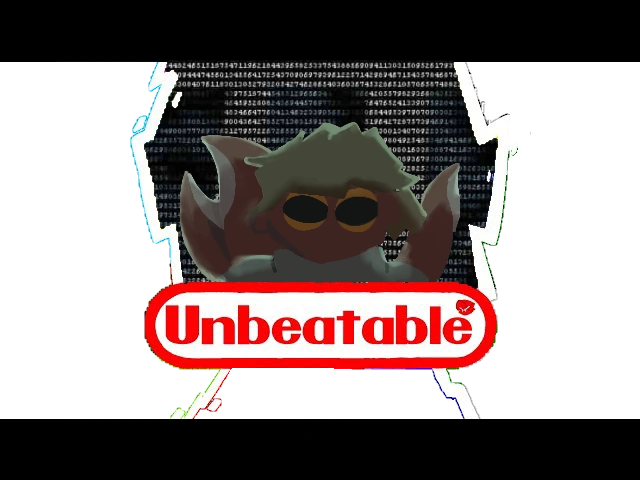 Well, never will be necessarily late for me (this is the fake collab ...