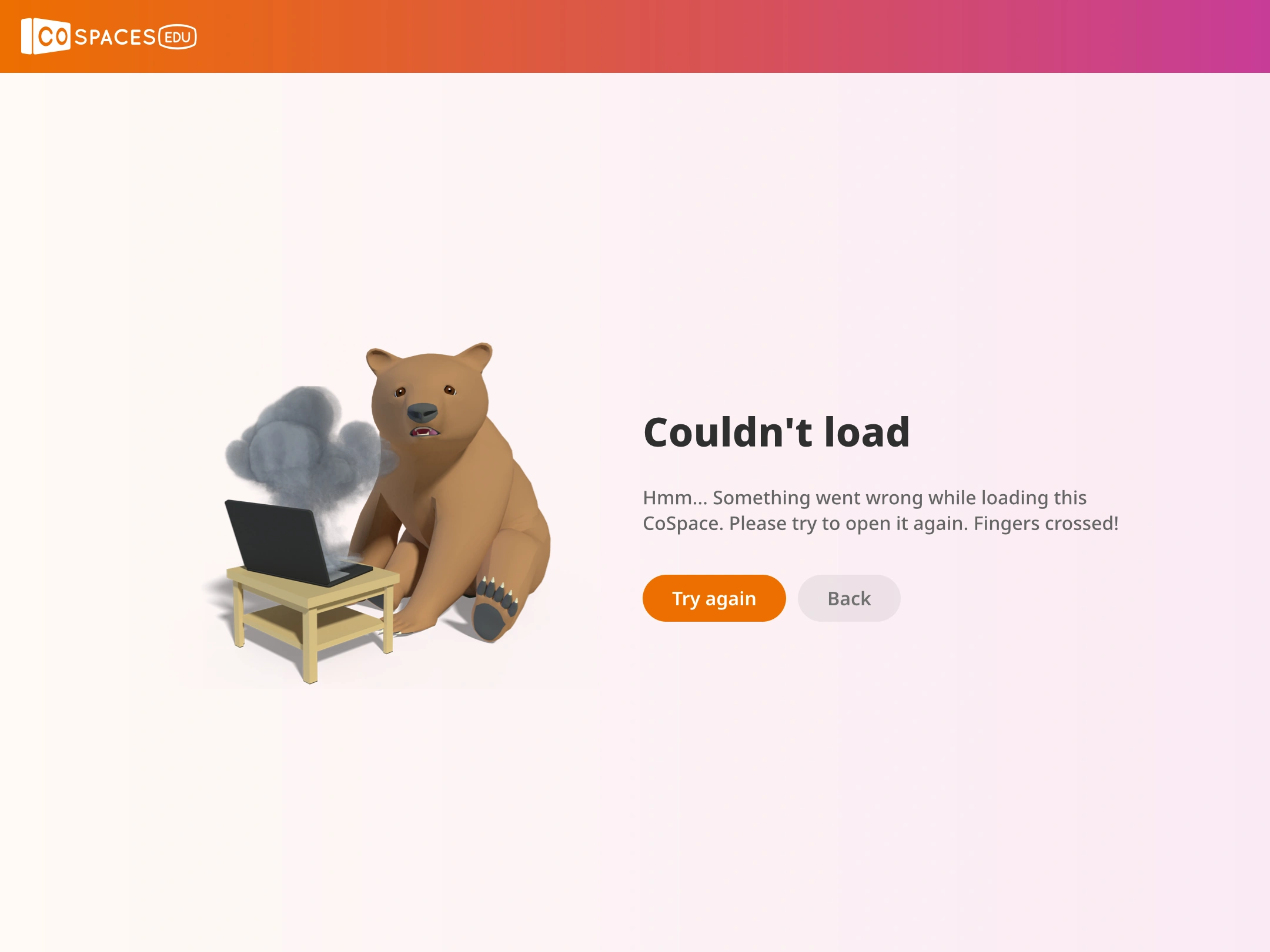 Rip cospaces project | Fandom