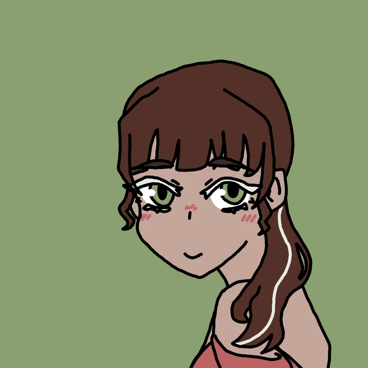 Peppermint Princess drawing | Fandom