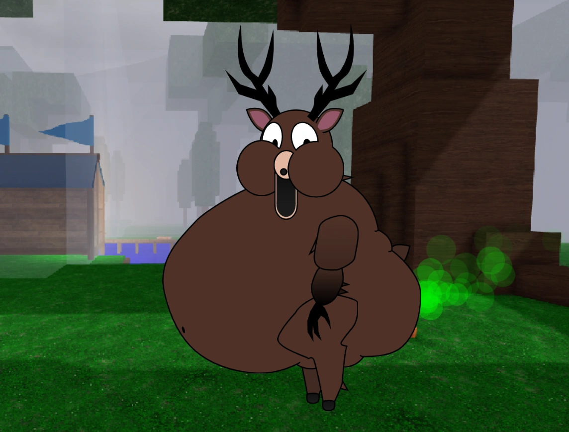 The THICK and FAT Update: | Fandom