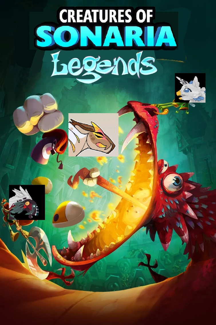 Discuss Everything About Creatures of Sonaria Wiki | Fandom