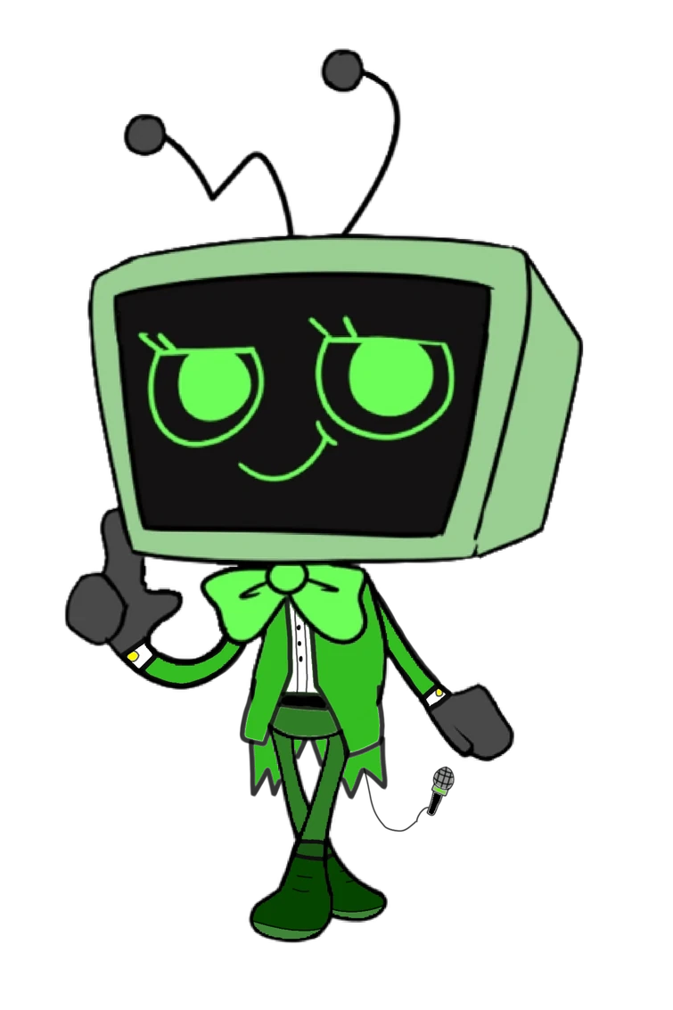 New Sprout's World designs, Astro and Vee. | Fandom