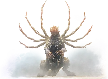 Which monster is probably most related to the Magalas? | Fandom