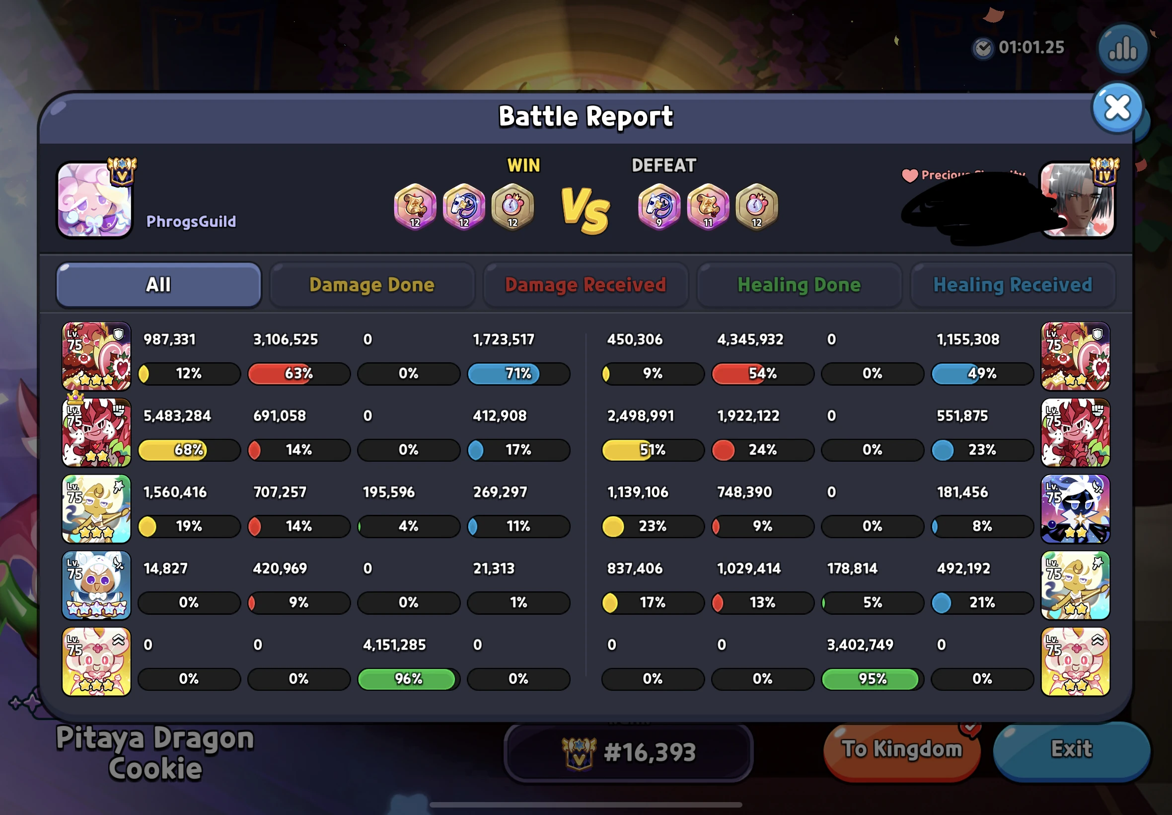 why am i actually beating people with pancake | Fandom