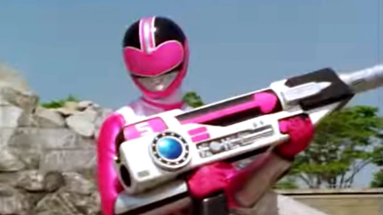 Best Power Ranger Episode Round 9(Part 2): Power Rangers Time Force ...