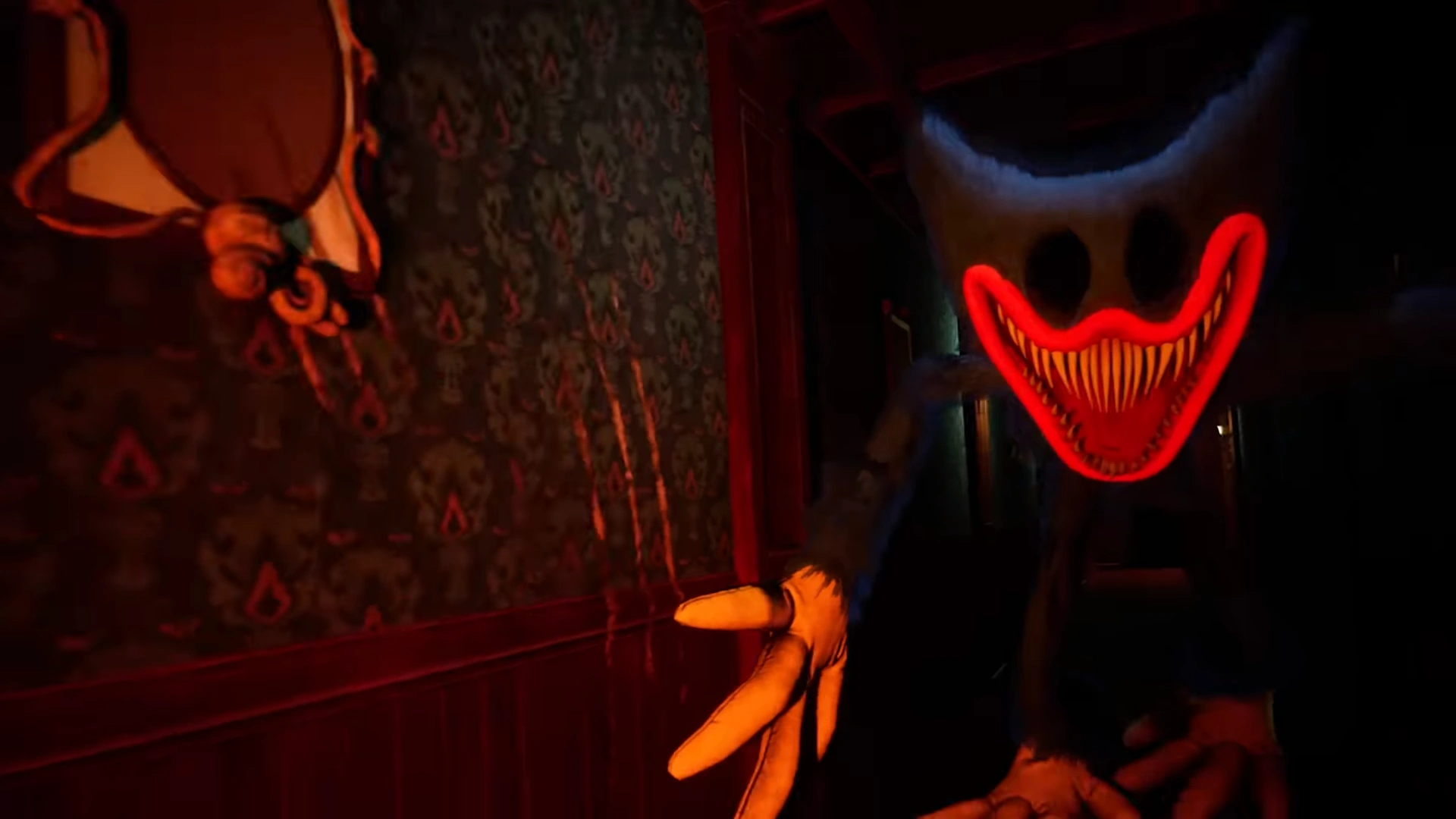 HUGGY!!!!!! | Fandom