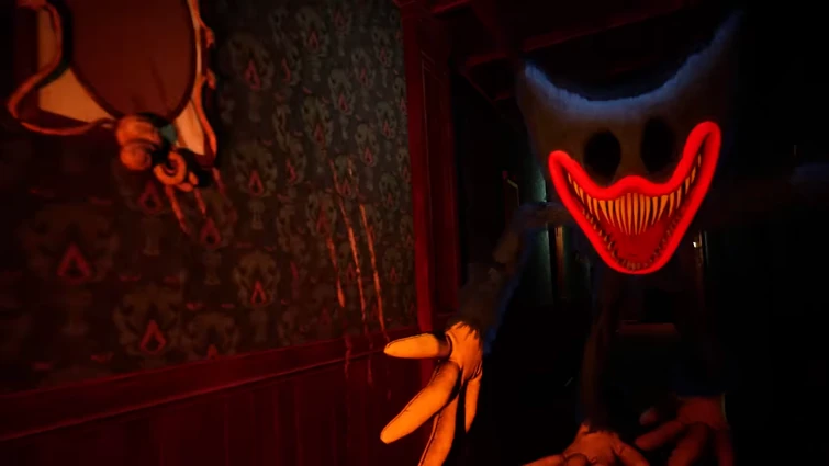 HUGGY!!!!!! | Fandom