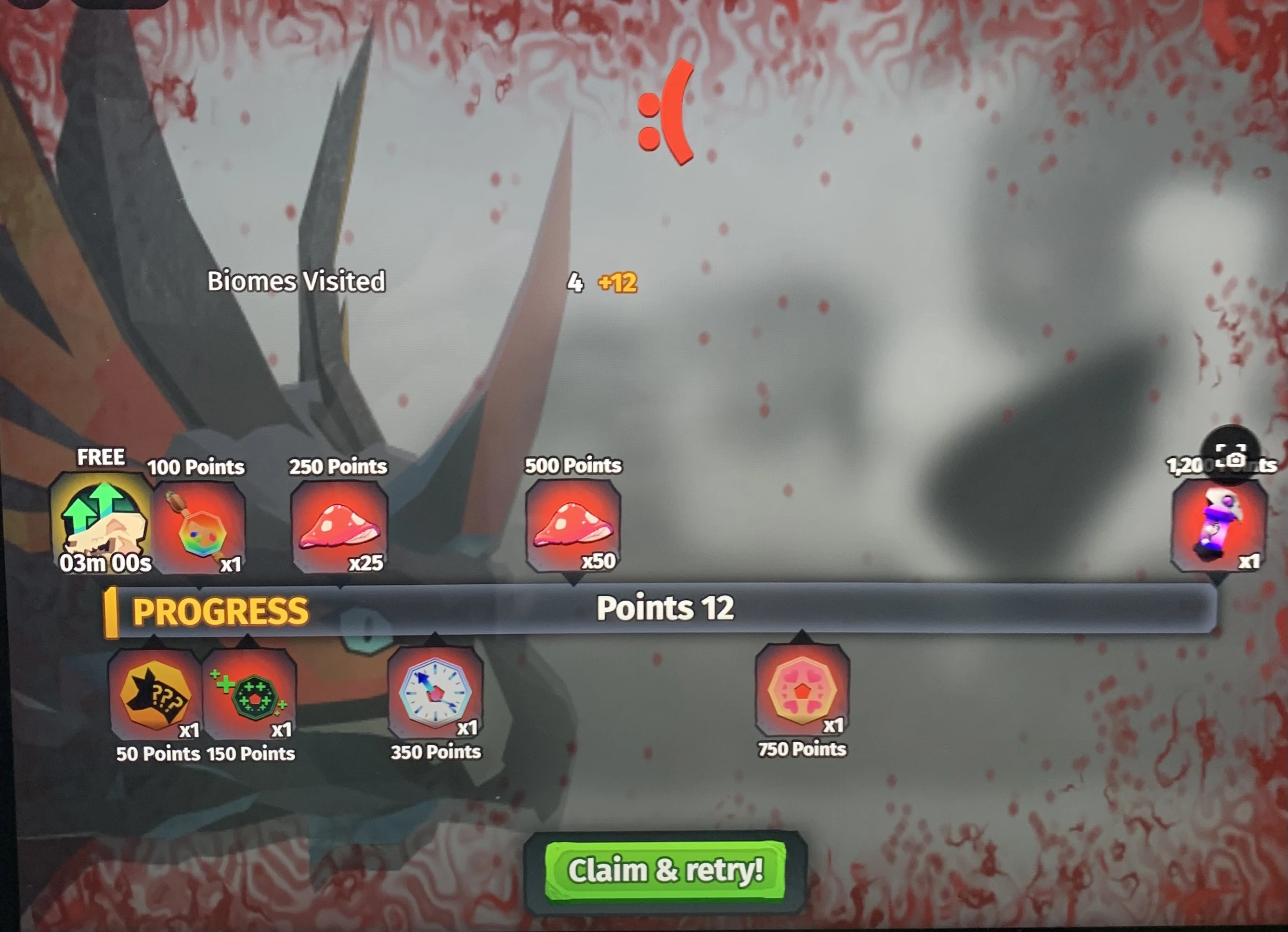 Huh.. Is this rare or smth ??? | Fandom