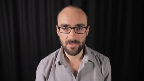Hey vsauce, Michael here | Fandom