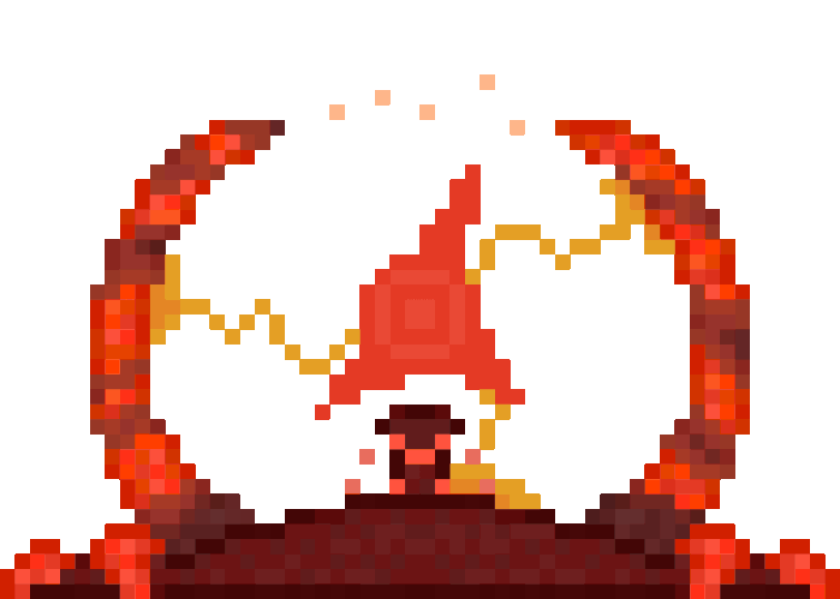 Pixel teleporter thingy | Fandom