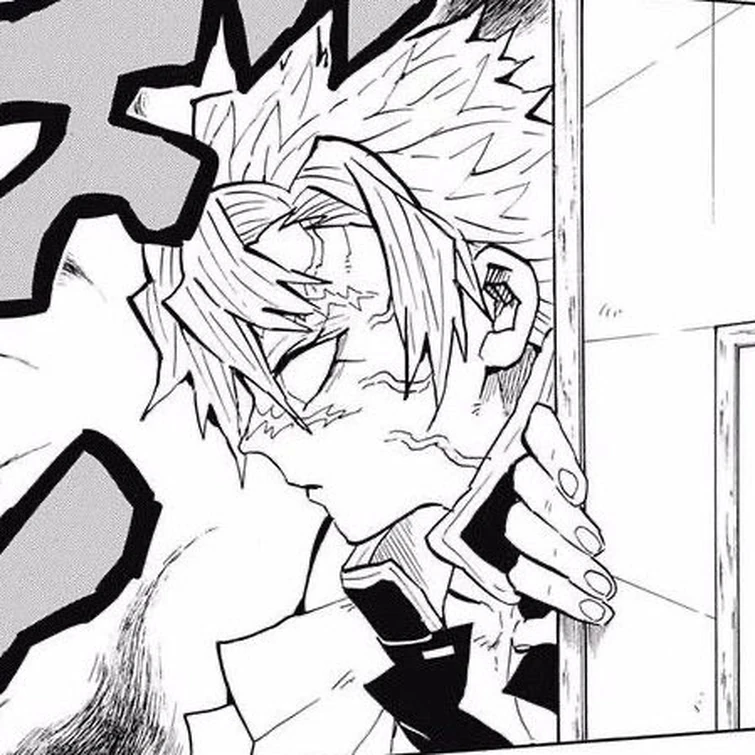 I tried to color a manga panel | Fandom